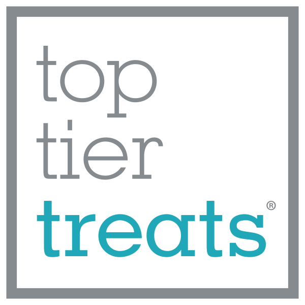 Top Tier Treats Custom Cakes And Pastries