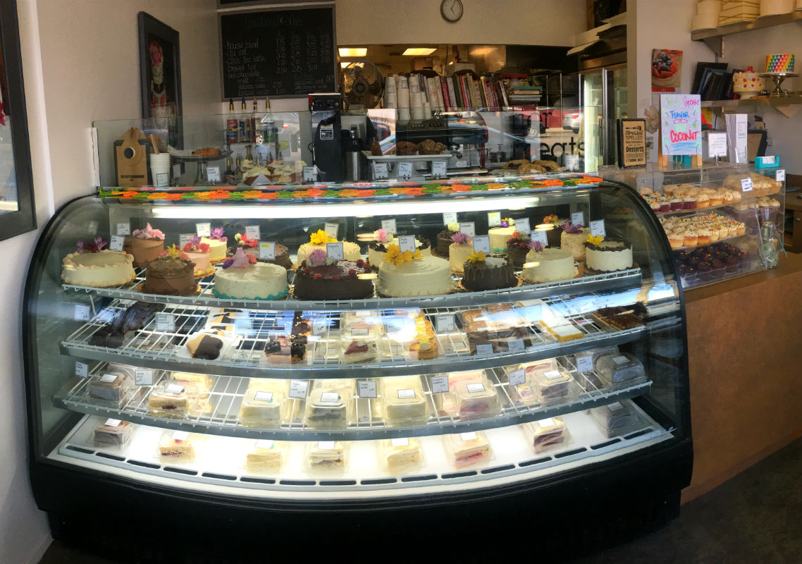 Top Tier Treats Custom Cakes And Pastries